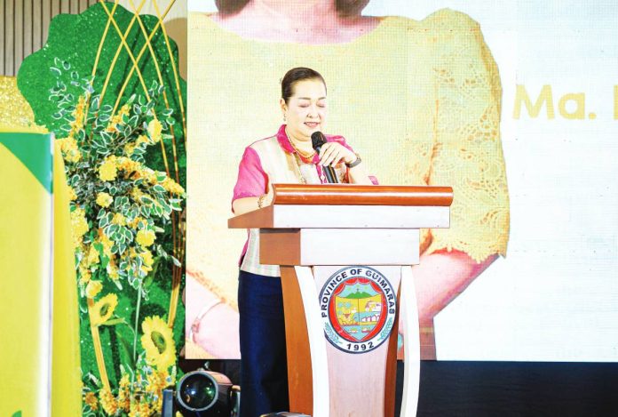 Guimaras unveils new Manggahan Festival brand, eyes rise as agri ...