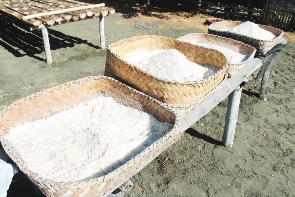 Grains of Heritage: The Woman Reviving Miag-ao’s Budbud Salt Tradition