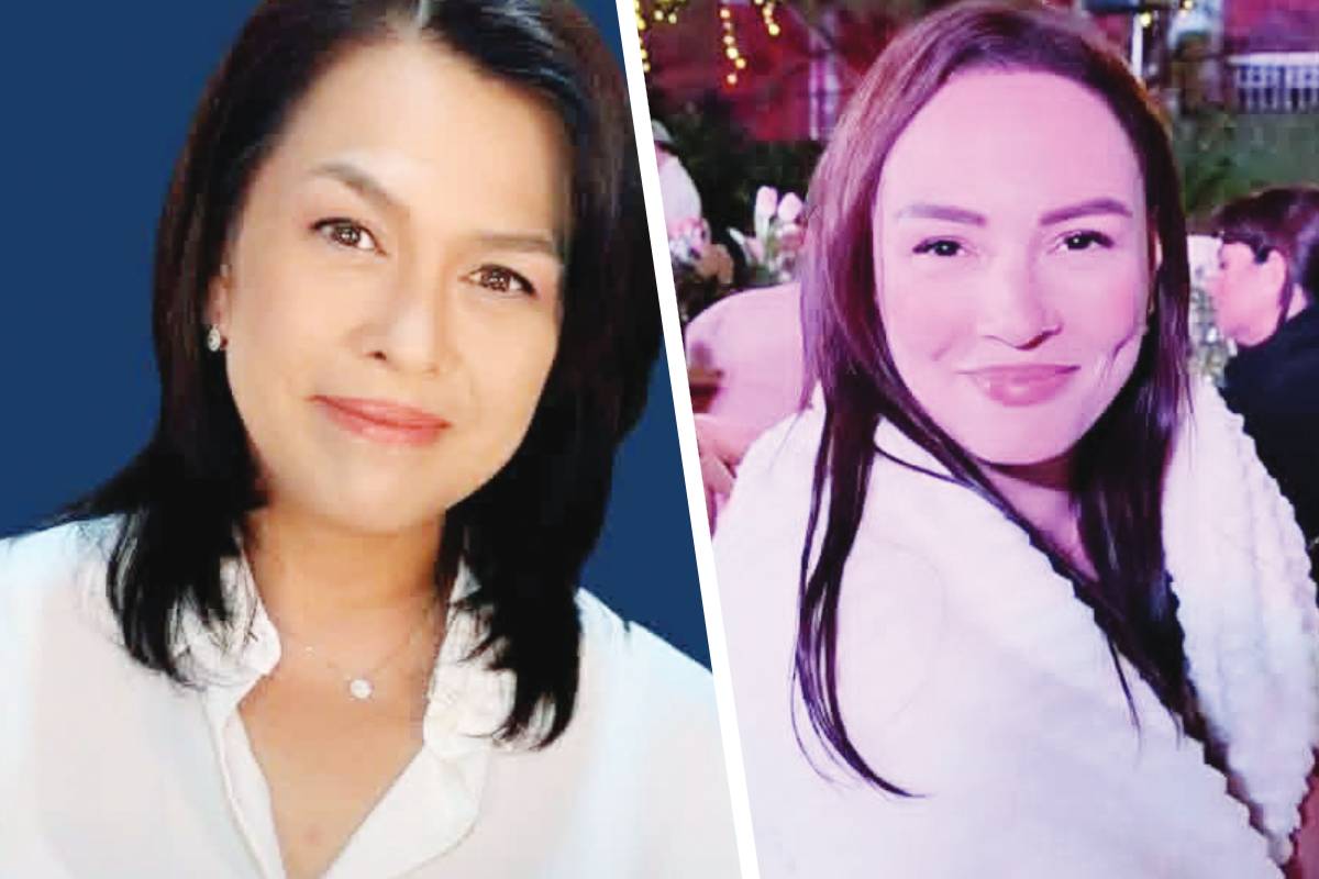Lotlot de Leon, Matet no-show at event for Nora Aunor’s first death ...