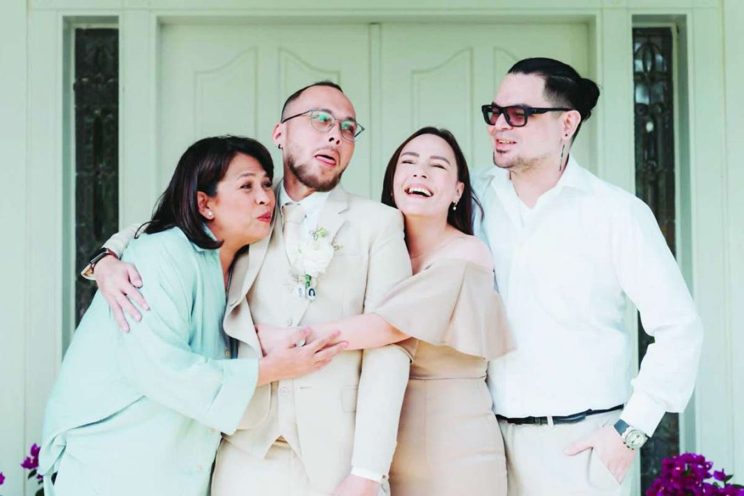Matet intrigues with ‘walang mana’ post after Ian de Leon affirms sole ...