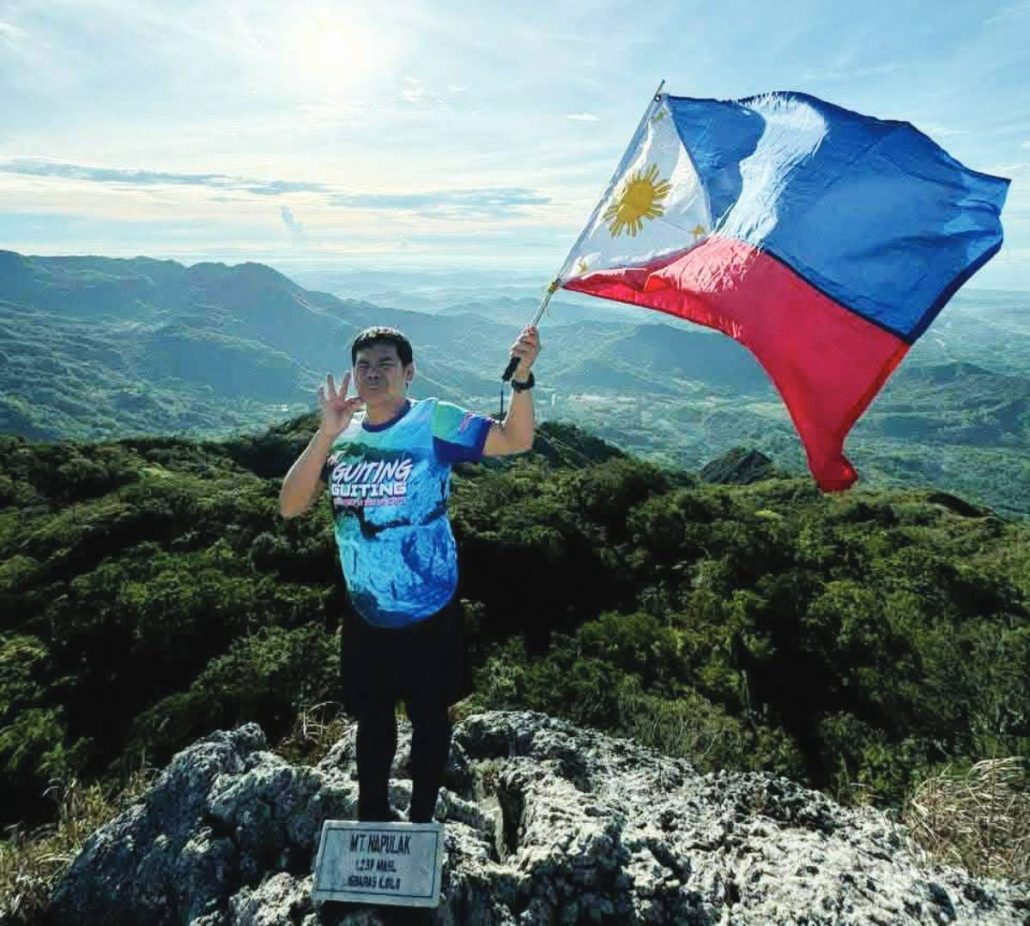 ILOILO: A must-visit destination for hiking enthusiasts