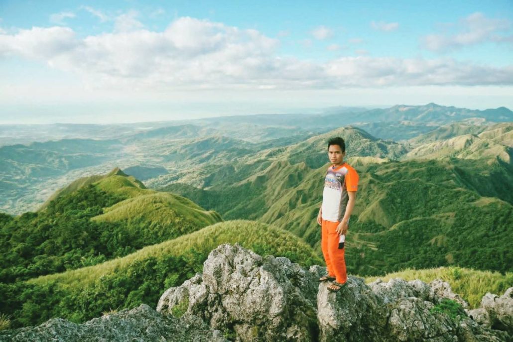 ILOILO: A must-visit destination for hiking enthusiasts