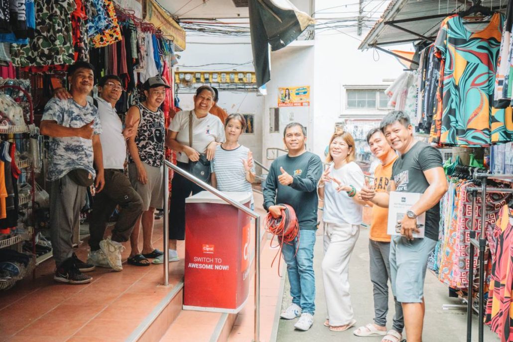 VOICES IN THE MARKET: How Radyo Merkado brings news to the Heart of Panay