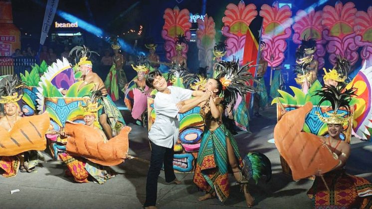 Barangays 12, Granada emerge as top winners in Bacolod Inasal Fest ...