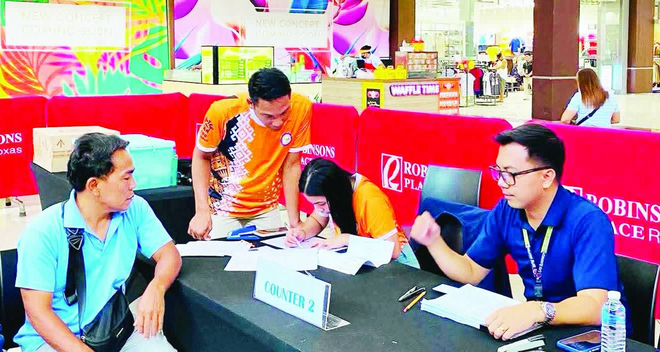 7,000 Region 6 drivers get fuel subsidy as LTFRB rushes second wave of ...