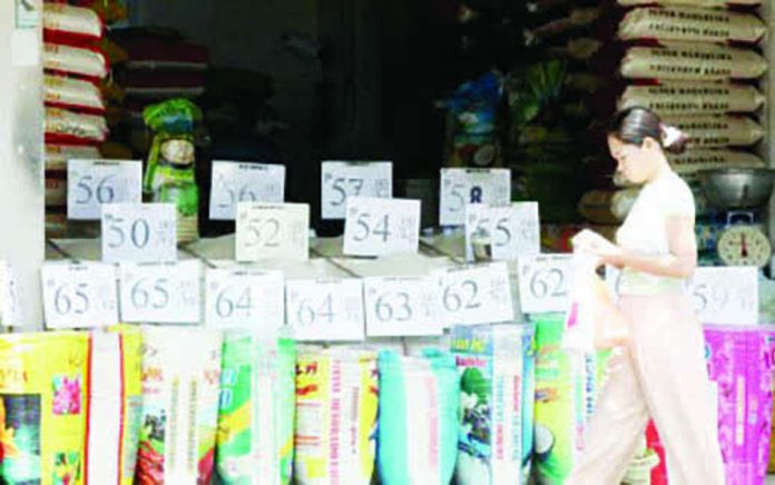 DA vows immediate implementation of P50/kg price cap on imported rice