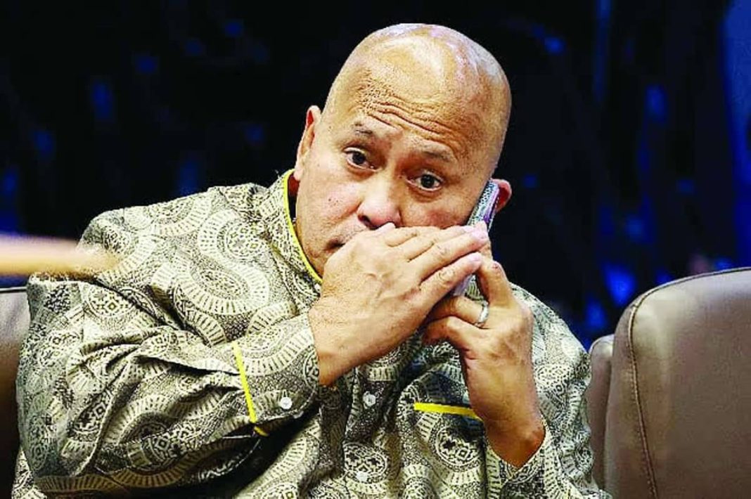 PNP eyes online Senate appearance to trace Bato