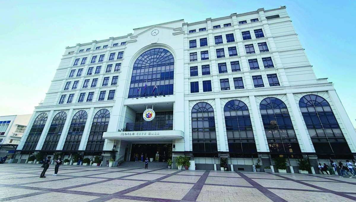 Iloilo City Council tightens oversight of gov’t vehicles, eyes stricter ...