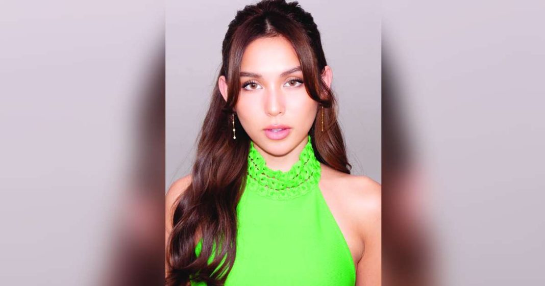Kyline Alcantara not ready to date again, won’t publicize next relationship