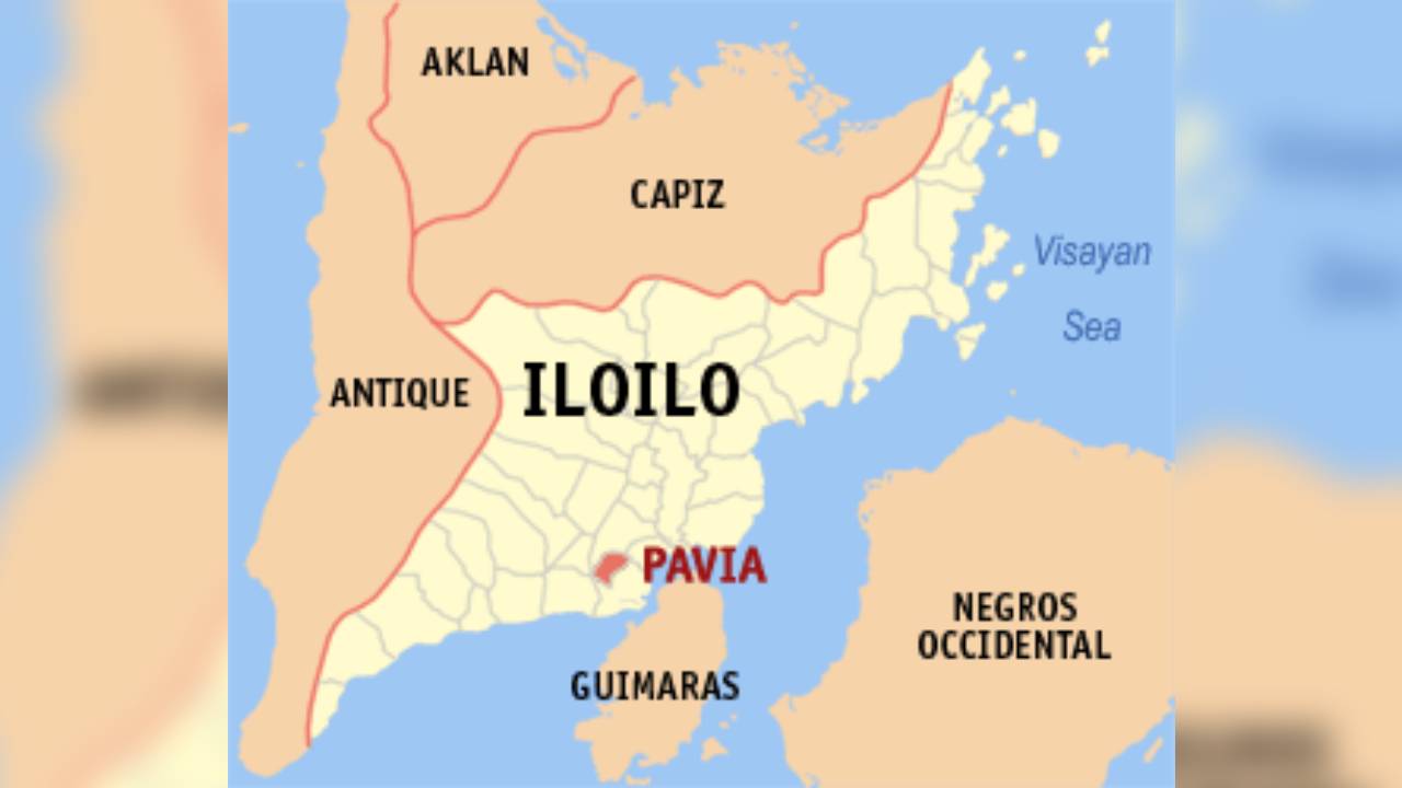 Pavia police leadership shake-up continues as new OIC assumes post
