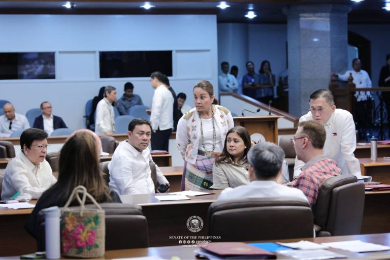 New Senate majority gets juicy committee posts