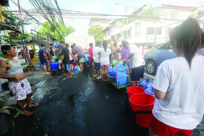 PBBM flags El Niño threat until 2027, orders aggressive drought defenses