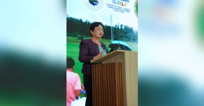 PUBLIC HEALTH MILESTONE: 74 barangays earn basic sanitation ...