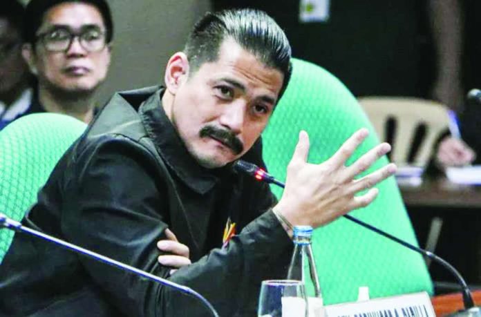Padilla defends stand on sovereignty, insists Senate shake-up not tied ...