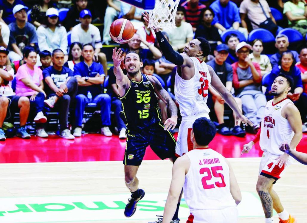 Heading stars as TNT evens PBA finals at 2-2