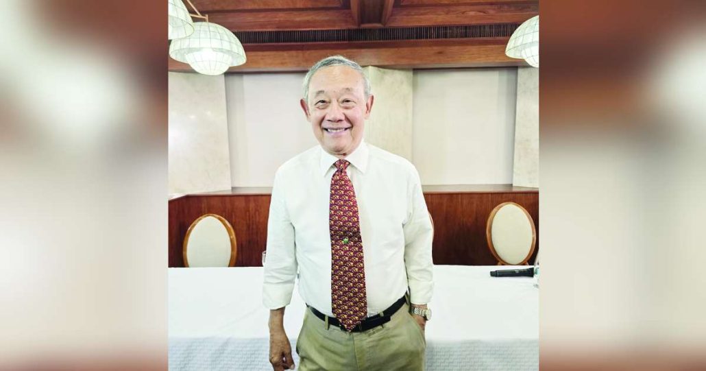 Jose Mari Chan reveals he no longer receives royalties from his hit songs