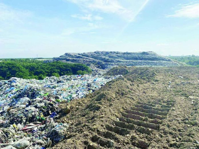 Landfill closure looms as Iloilo City shifts to waste-to-energy system