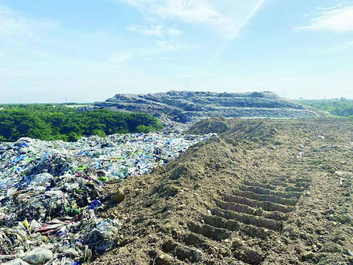 Landfill closure looms as Iloilo City shifts to waste-to-energy system