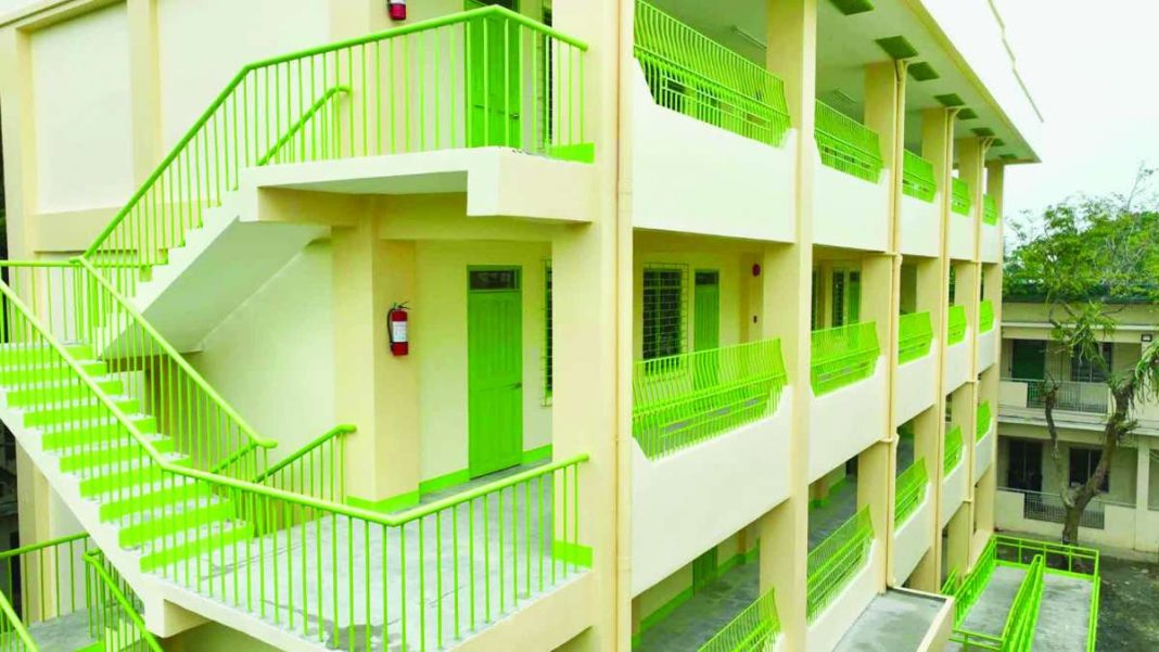 Uswag Ilonggo builds P227.3-M school infra, eases classroom shortage