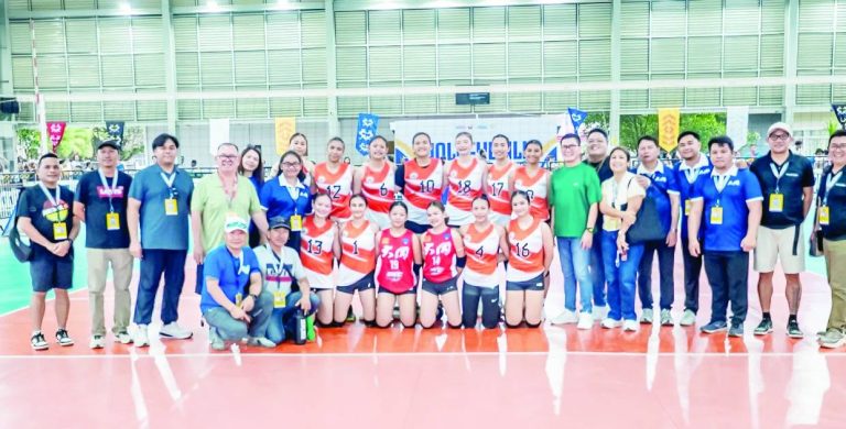 NCR rallies past NIR to retain Palaro secondary girls volley title