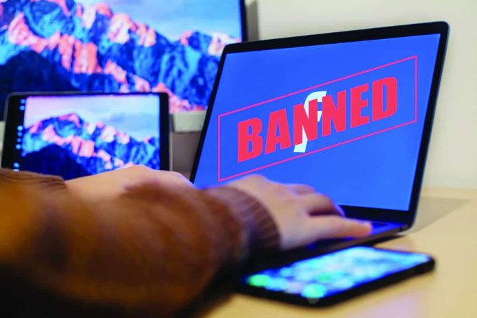 Facebook Ban ‘last Resort Dict Pressures Meta On Online Safety